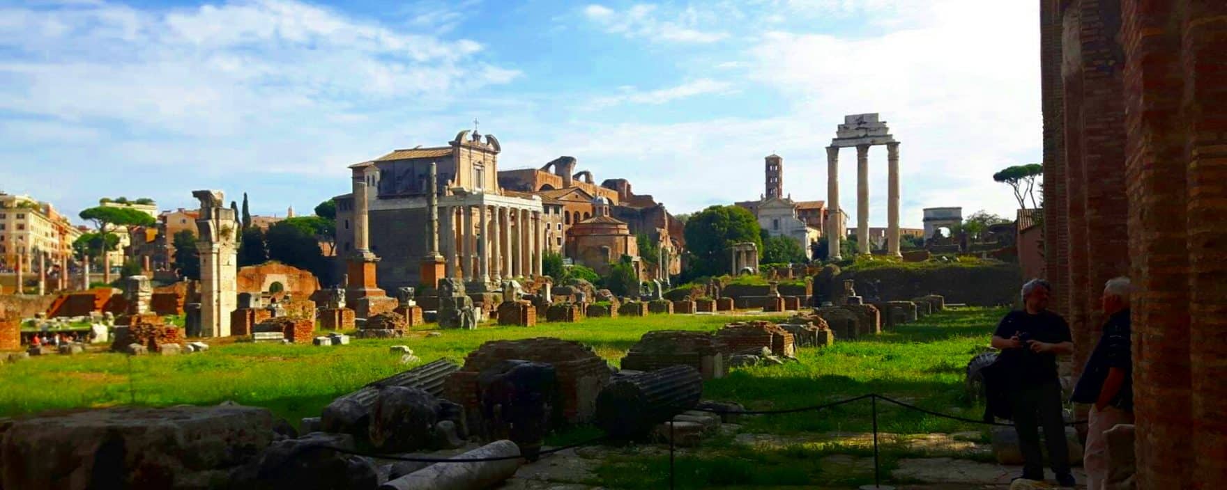 Rome Off The Beaten Track Tours 2026 - Italy off The Beaten Trail ...