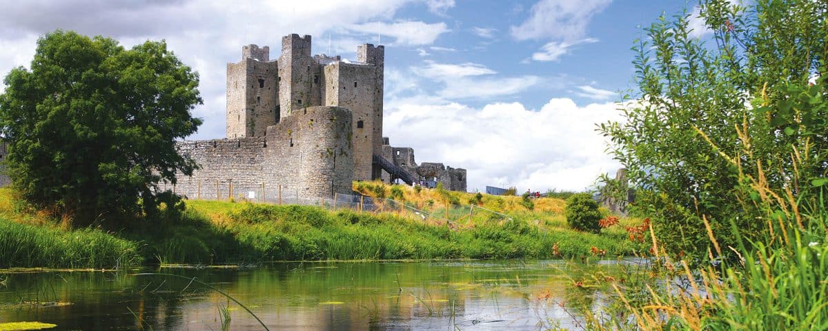 Escorted Tours of Ireland 2026 | Cultural Tours Guided by Experts ...