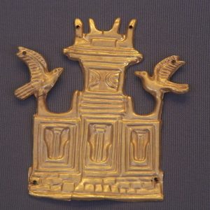 Gold of Mycenae: an archaeological mystery | Peter Sommer Travels