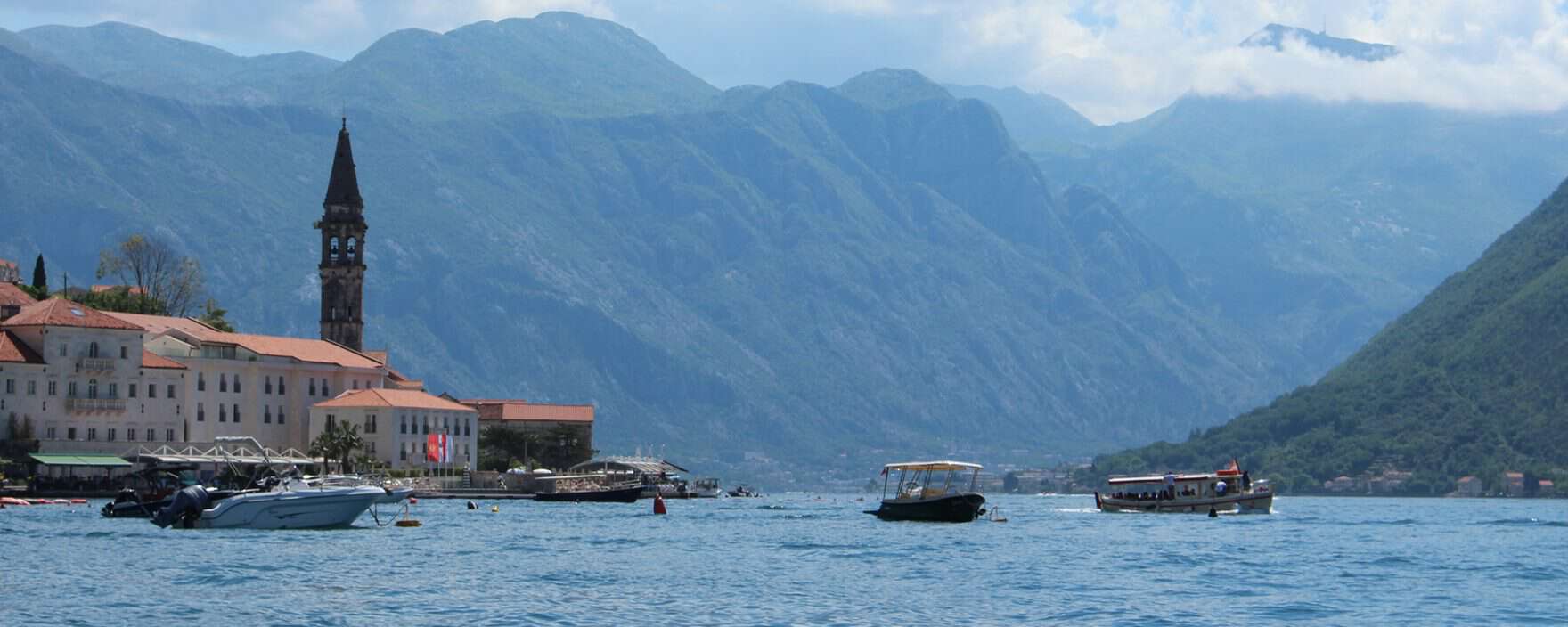 Montenegro Tours 2026 | Escorted Tours of Montenegro | Peter Sommer Travels