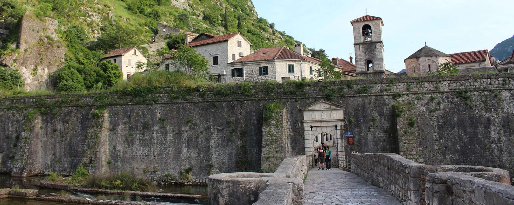 Montenegro Tours 2026 | Escorted Tours of Montenegro | Peter Sommer Travels