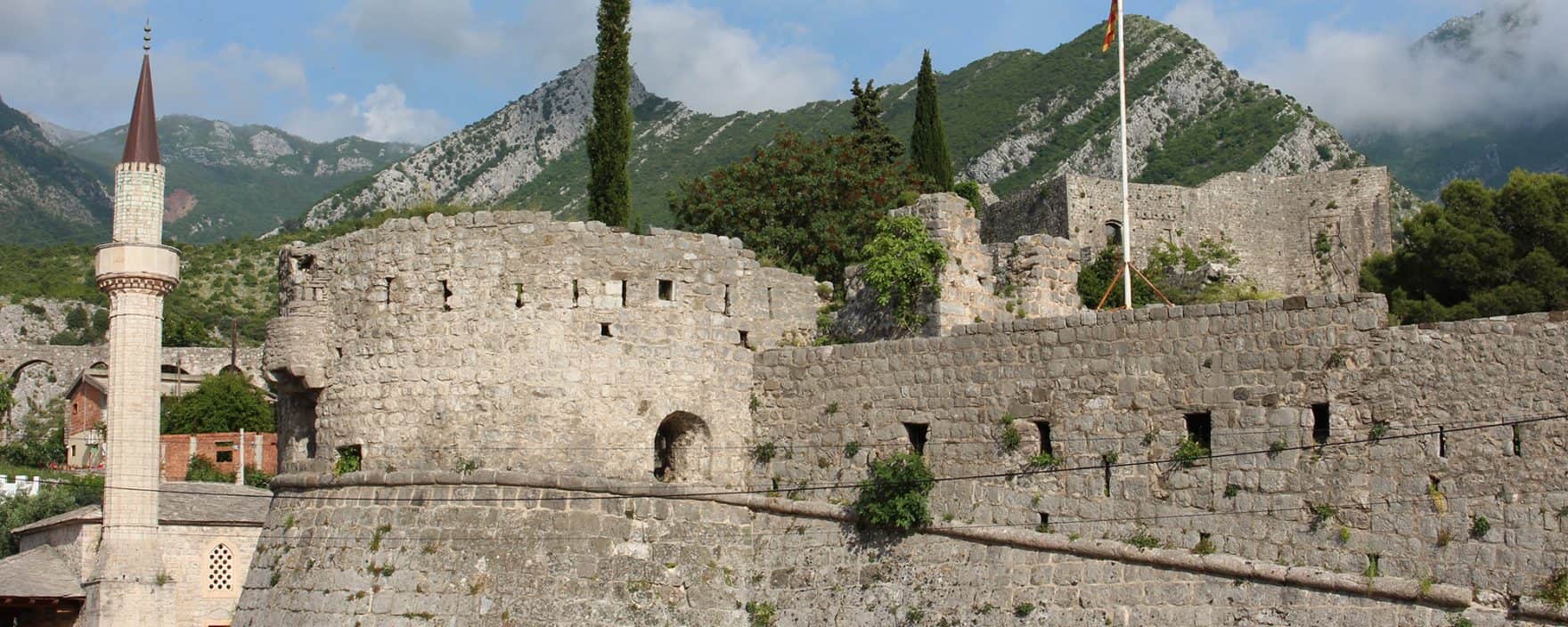 Montenegro Tours 2026 | Escorted Tours of Montenegro | Peter Sommer Travels