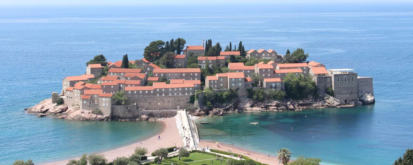 Montenegro Tours 2026 | Escorted Tours of Montenegro | Peter Sommer Travels
