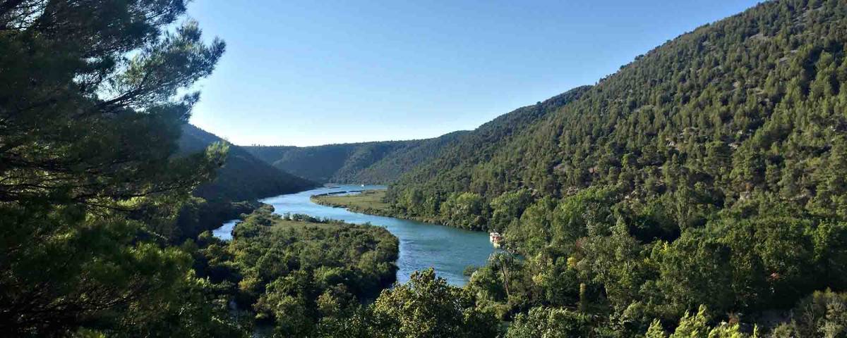 Croatian geography | Find out about the geography of Croatia