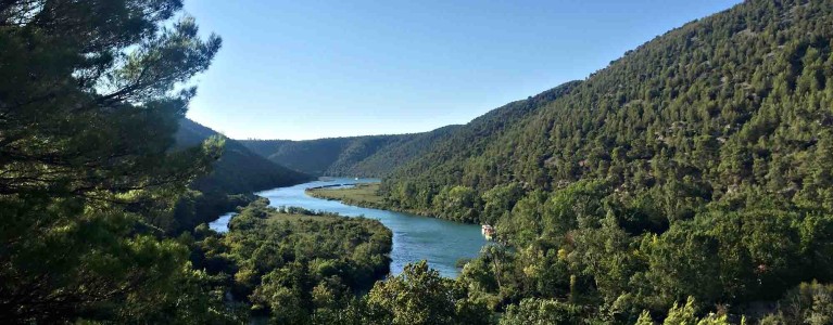 Croatian geography | Find out about the geography of Croatia