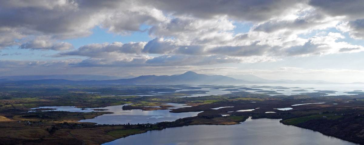 Irish geography | Find out about the geography of Ireland