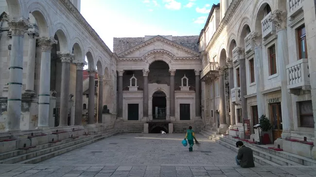 Summary of Croatian history | Peter Sommer Travels