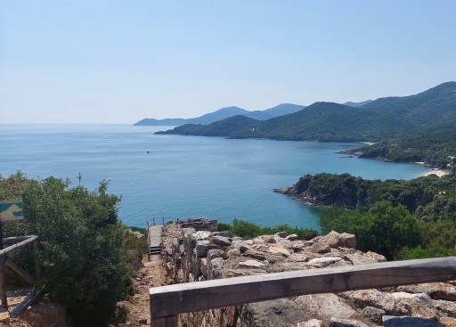 Stageira: the ancient city & home of Aristotle | Peter Sommer Travels