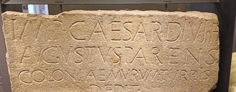 Zadar town: its history & archaeology | Peter Sommer Travels